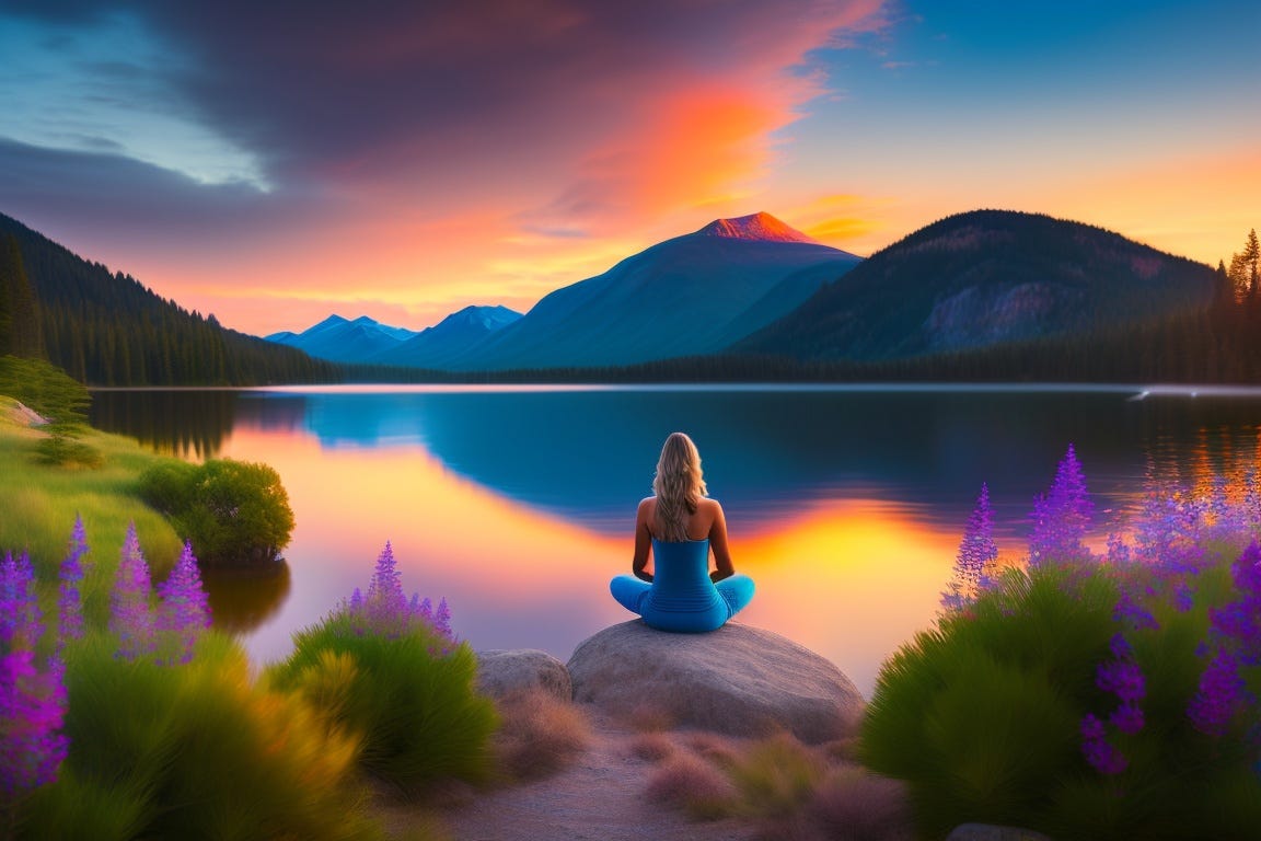 10 Powerful Techniques to Reduce Stress and Find Inner Peace | by ...
