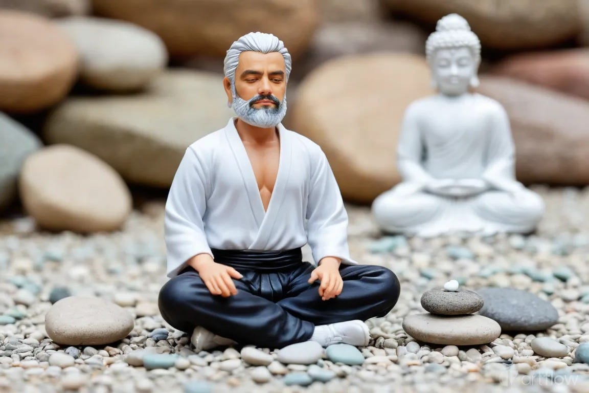 My First Vipassana Experience: What I Wish I Knew (and What I’m Glad I ...