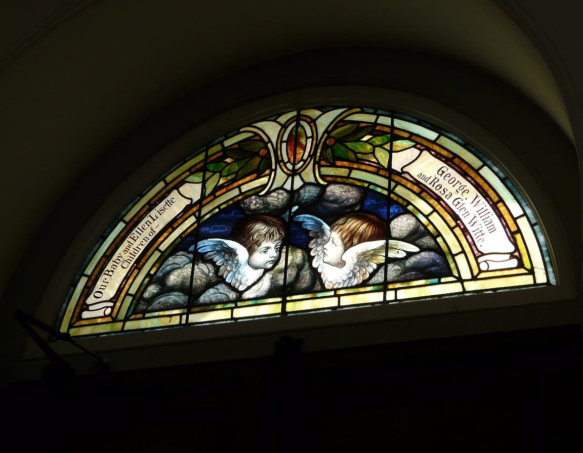 Lost Angels — photo prompt | by Jim Reeves | Medium