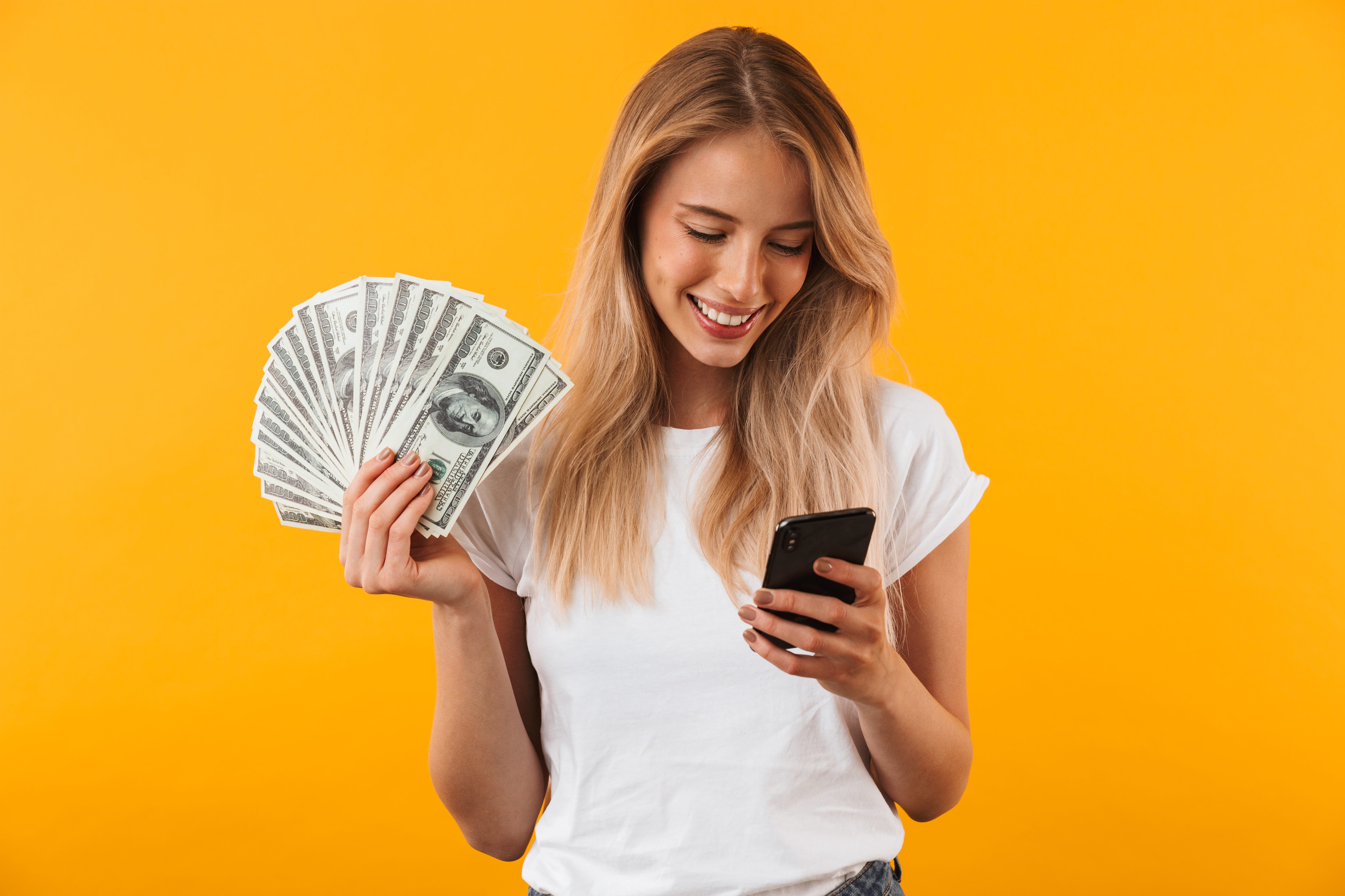 Money Instagram