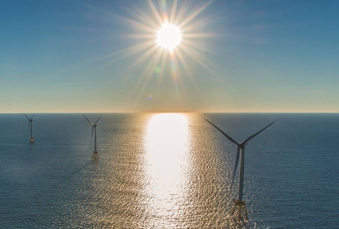The State of the Energy Transition: A New Era of Opportunity | by ...