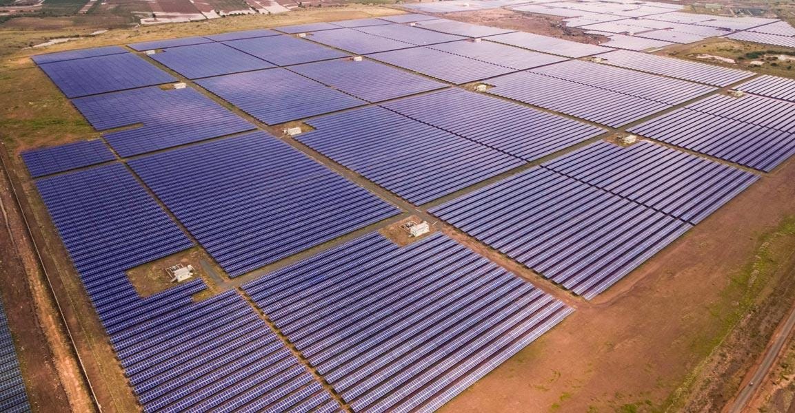 Maximizing Solar Power Plant Performance: Tips and Strategies for ...