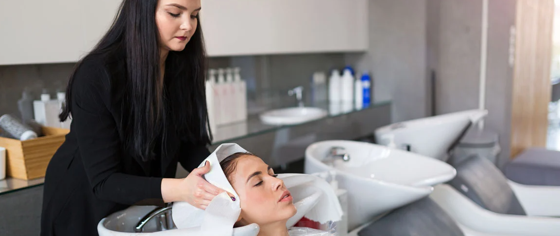 Beauty Parlors and Social Media Influence: Trends and Impact | by Hair ...