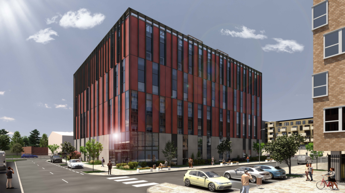 Merit Complete UK’s First CAR-T Cell Manufacturing Facility for Autolus ...