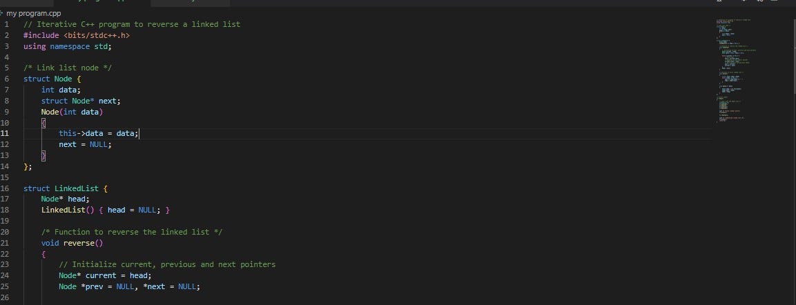 Sparta Coding Club Data Structures & Algorithm Course — Week 2 - Raksha ...