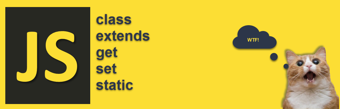 Usando Clases en JavaScript. Actualmente con las nuevas… | by Jorge Mendez Ortega | Medium