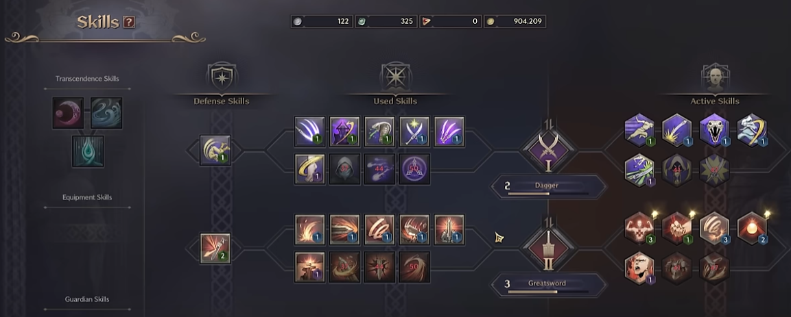 Exploring the New and Improved “Throne and Liberty”: A Detailed Review | by Millanmyra | Jun ...