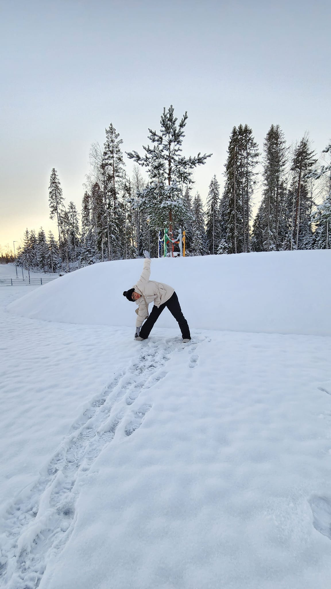 How do I find myself again after motherhood? Based on Kobasa psychology ...