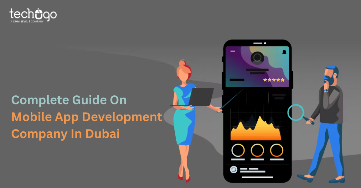 Complete Guide On Mobile App Development Company In Dubai - Amanraza - Medium