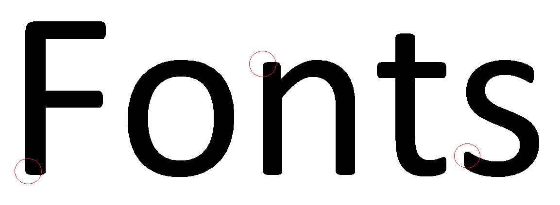 Calibri is the new Comic Sans. Stop using it. | by Caroline | Medium