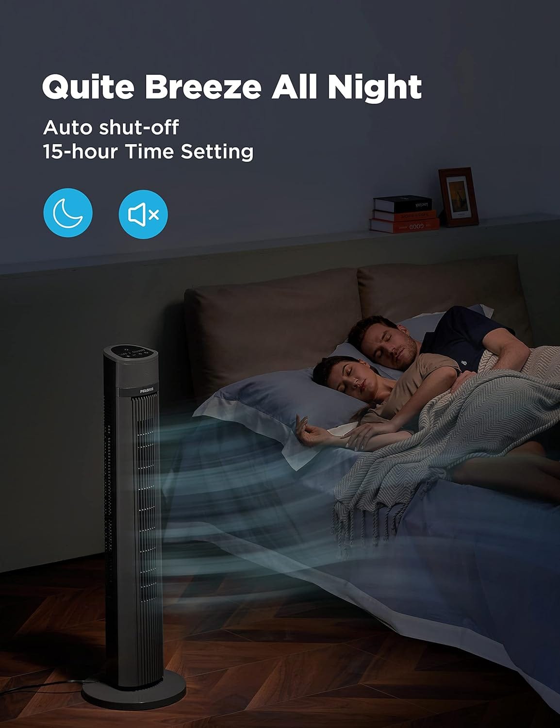 Beat the Summer Heat with These Top-Rated Oscillating Tower Fans | by ...