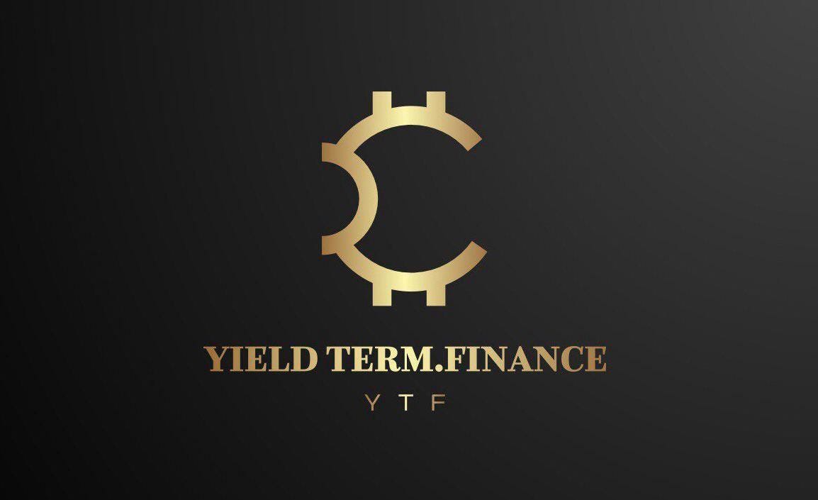 Introduction to YTF -YIELD TERM FINANCE. | by YIELD TERM FINANCE | Medium