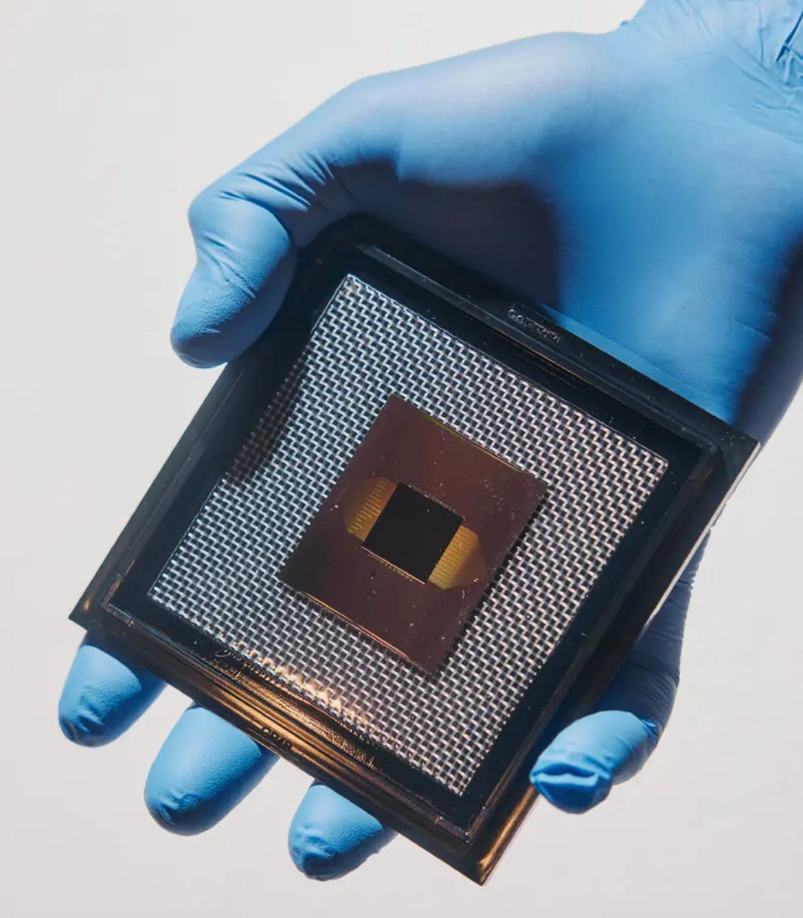 Quantum Computing Breakthrough brings the boys (Gov) to the Yard. | by ...