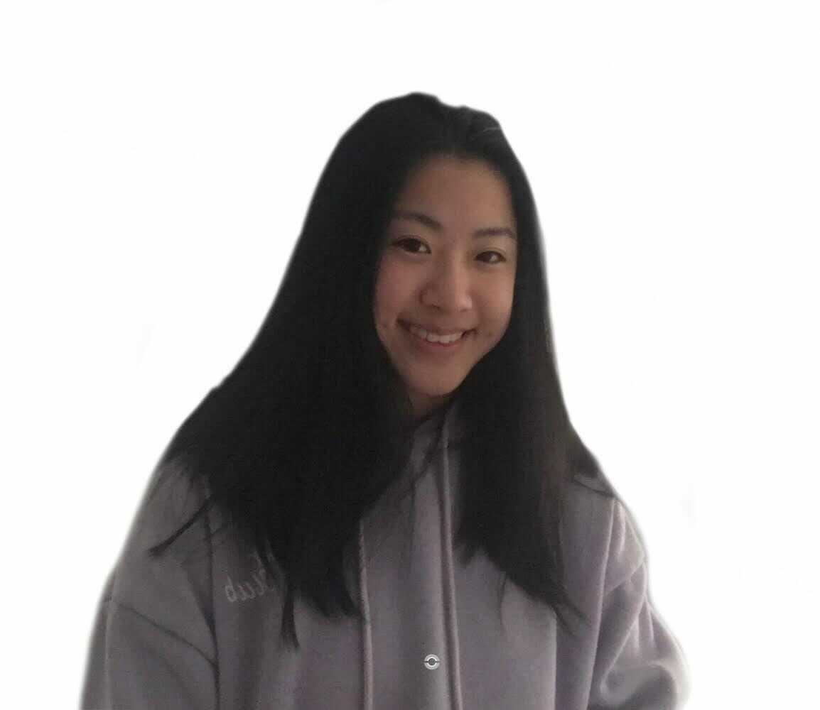 Interview with Charlene Lin. Please introduce yourself. | by The Asian ...