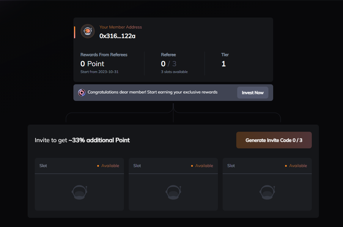 [Tutorial] How to Join Dyson’s Invite-Only Membership Program and Be a ...
