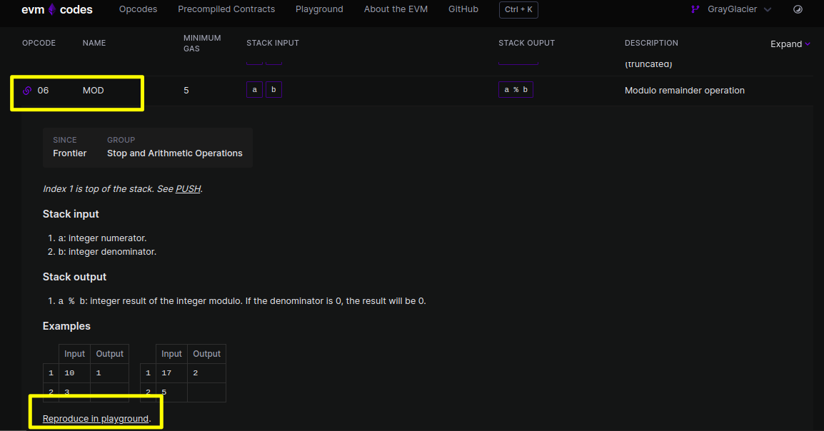 Solidity opcode基礎 - ray - Medium