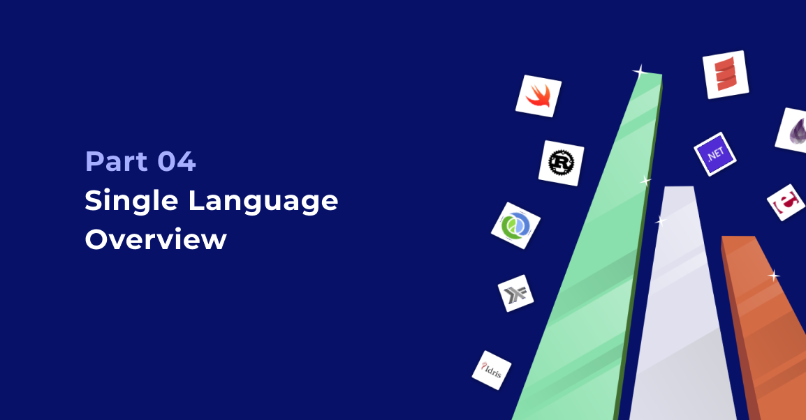 Top Functional Programming Languages Ranking Based On Sentiment Analysis 2021 | by Scalac ...