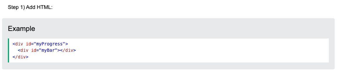 ProgressJS. When software engineers develop… | by Robert Lee | Medium