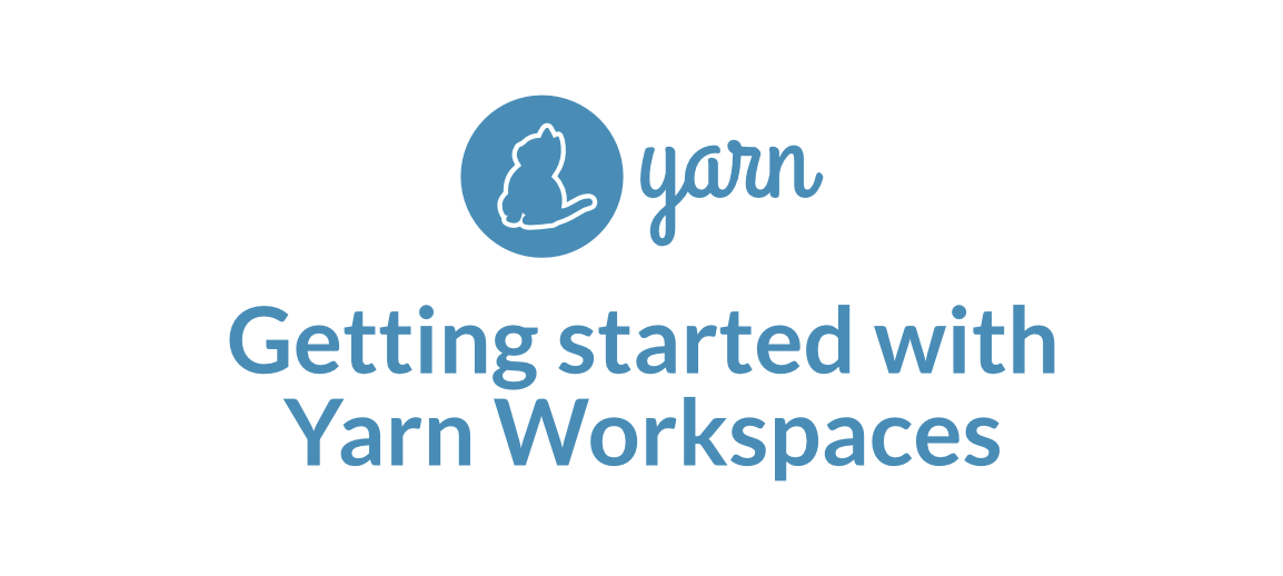 [筆記] Yarn Workspaces 基礎教學. 最近在 Npm v7 的版本也加入了 Workspaces… | by Toki Lee | Medium
