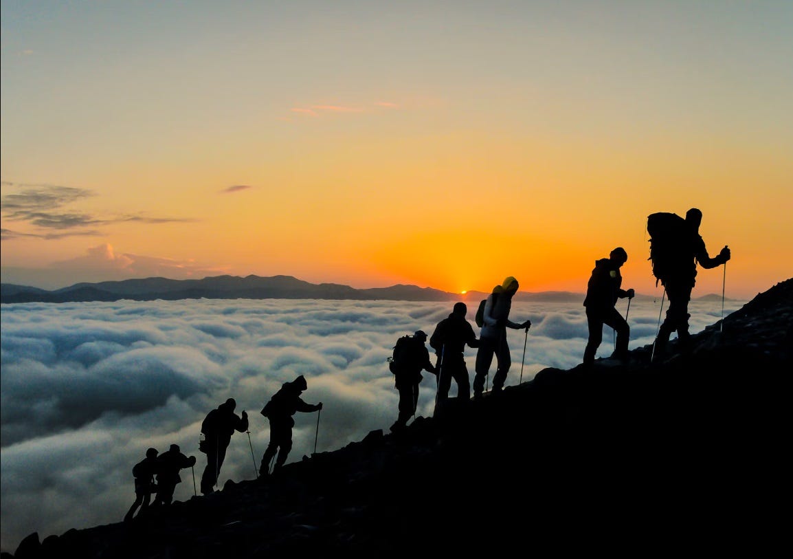 Top 10 Tips for a Successful Everest Summit Expedition | by Treks ...