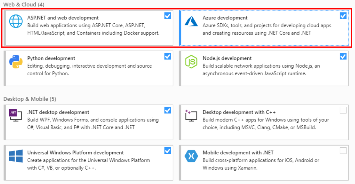 Azure Serverless (Cloud Computing) ile .Net 6 | by Ünal Ün | Medium