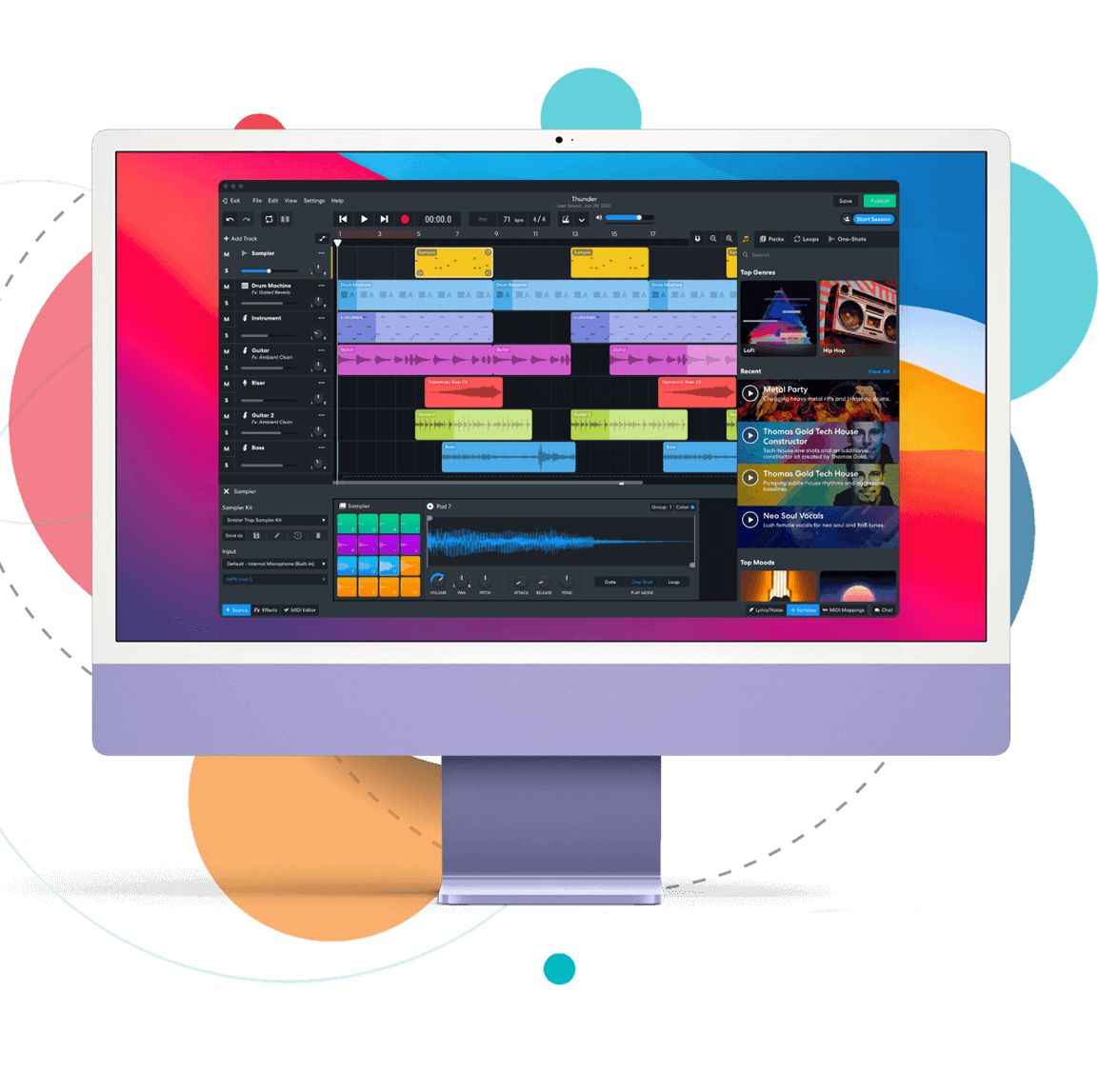 Download 600+ High VST Plugin Mac and Windows from kalaplugins | by Kalaplugin | Nov, 2023 | Medium