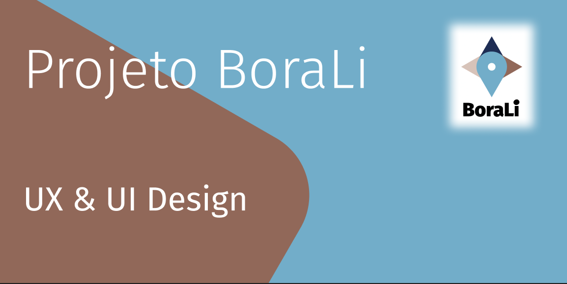 Projeto BoraLi. O Projeto BoraLi foi desenvolvido para… | by Victor ...