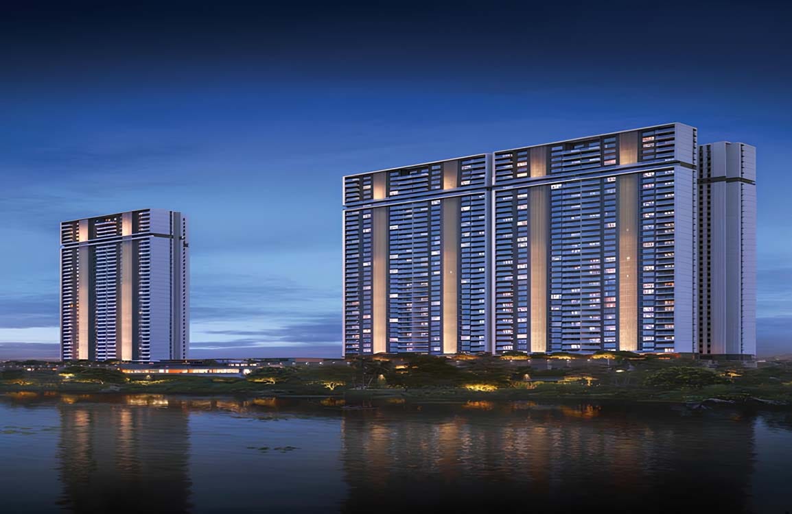 Sobha Aranya Gurgaon Sector 80 Redefining Elegance and Comfort | by ...