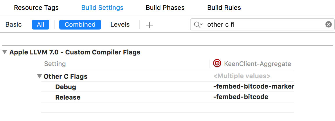 Static Libraries, Frameworks, and Bitcode | by Heitor T. Sergent | Medium