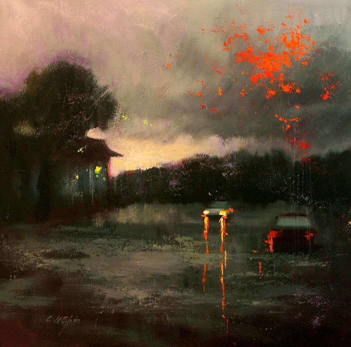 9° - Selma Othmani - Medium