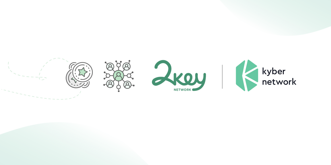 2Key integrates Kyber’s On-chain Liquidity Protocol for Seamless Token ...