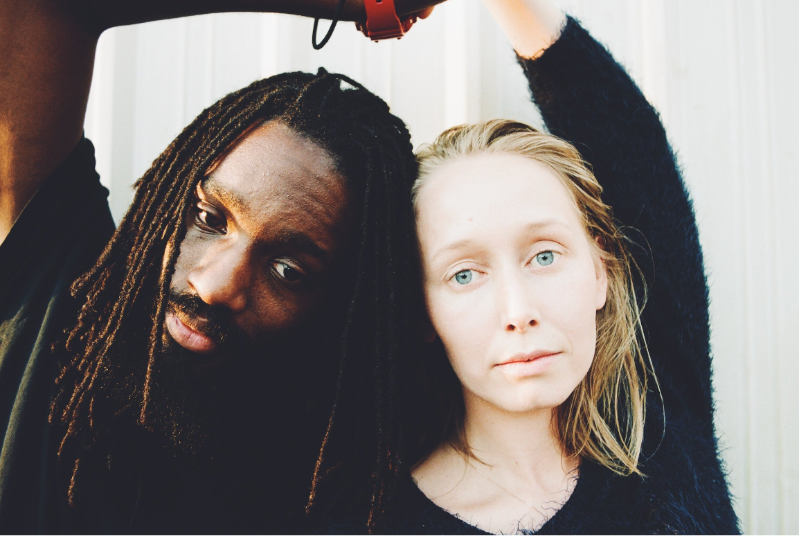 Happiness Is NOT The Answer. Meet Sarah, an artist with a… | by ...
