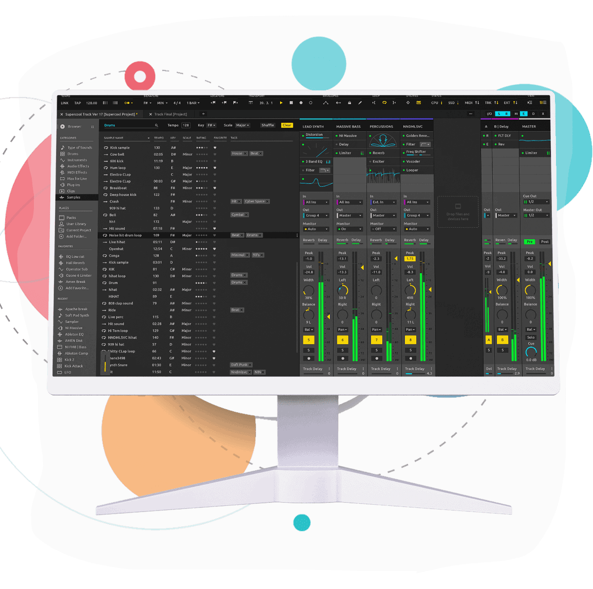 Download 500+ High VST Plugin Mac and Windows from kalaplugins | by Kalaplugin | Nov, 2023 | Medium
