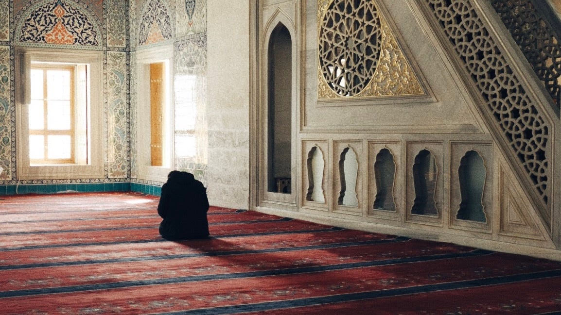 The Divide between South Asian Muslims and the Arabic Language in ...
