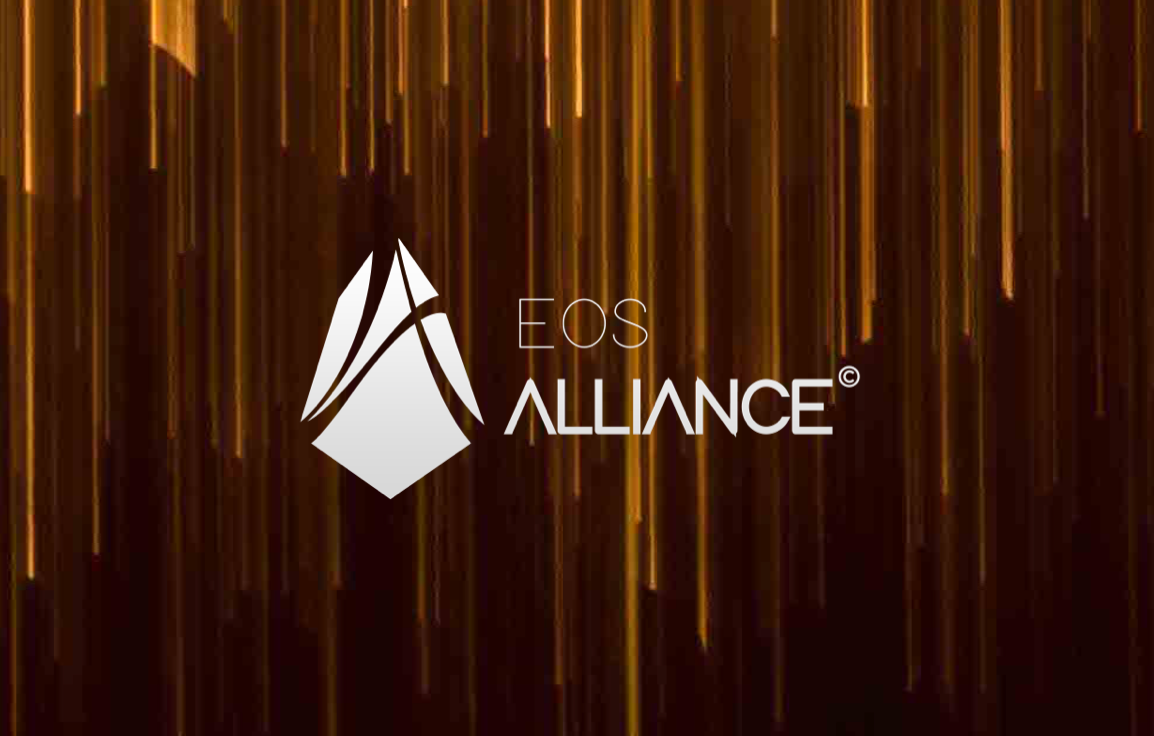 EOS Asia Aknowledge the EOS Alliance | by Polar | Medium