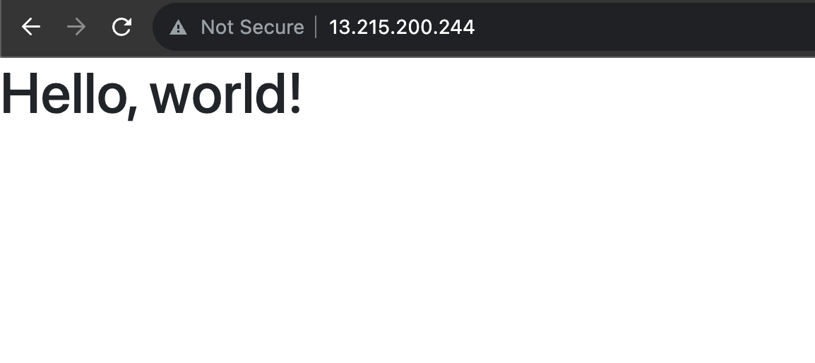 Nginx Quick Start -Part 2. In this part of the post, we will learn… | by Tayyabali Sayyad | Open ...
