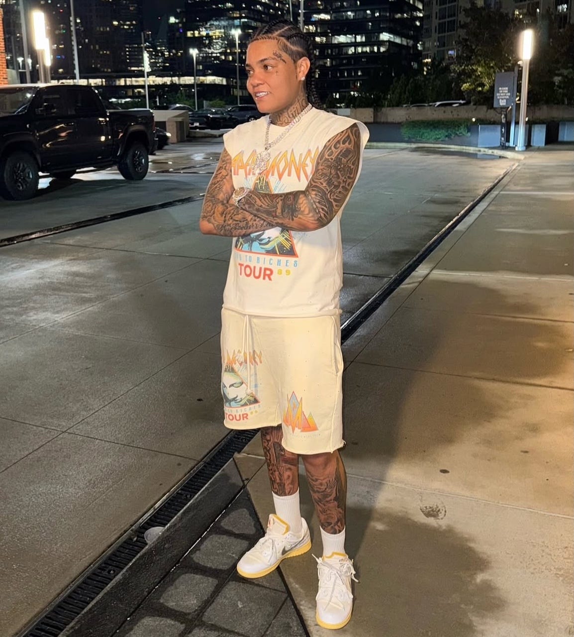 Young MA’s “Went Legit” Freestyle Is a Raw Letter to Fans Who Never ...