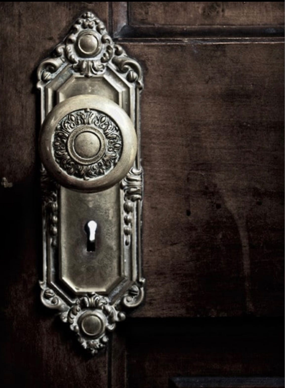 The Unlocking: Suitcase Edition. What is inside? | by Piper | Apr, 2025 ...