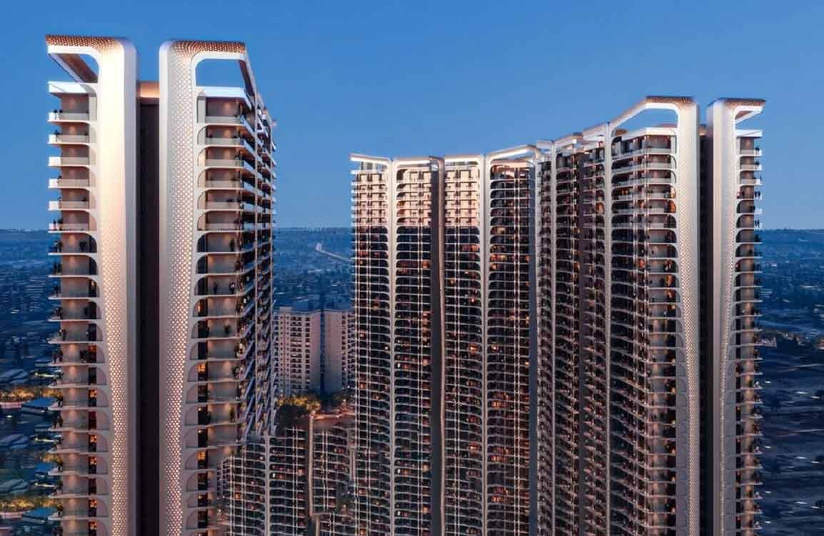 Discover The Modern Living With Smart World Sector 69 Gurgaon | by ...