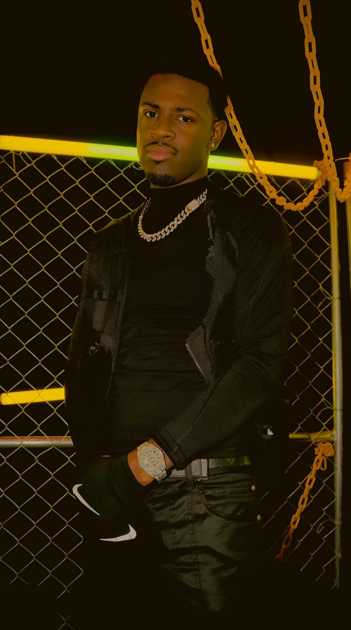 RayQuan Rogers — Brooklyn’s New Rap Star? | by James Lee | Medium