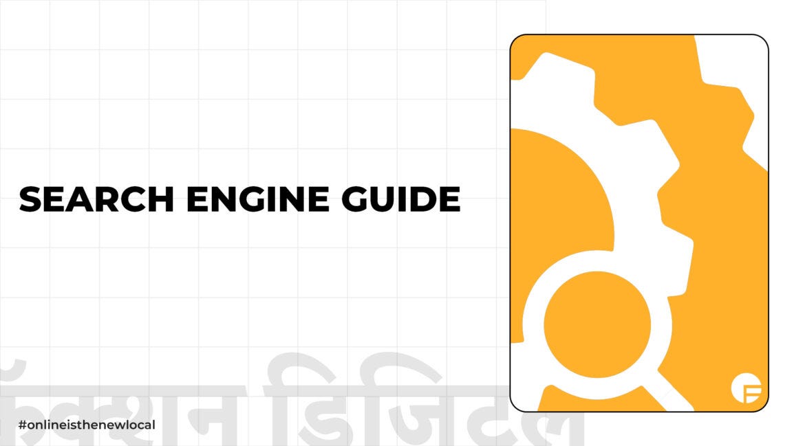 Different Types Of Search Engines | by Fraction Digital | Medium