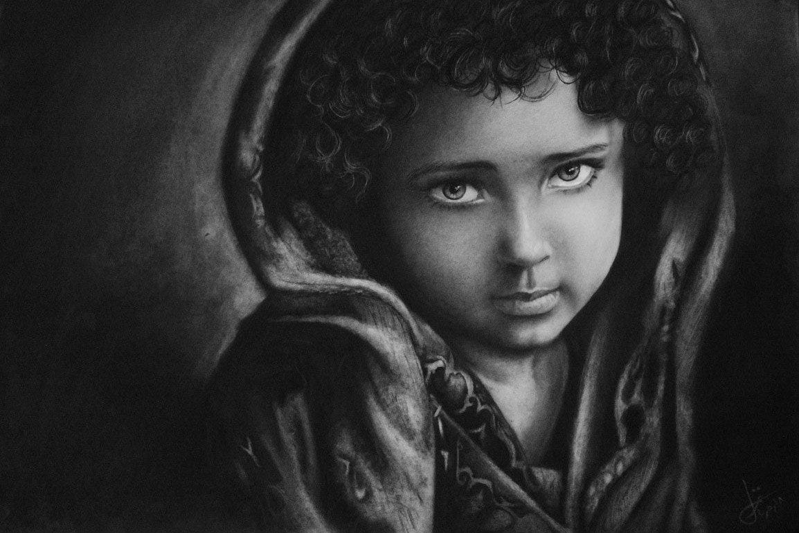 Gote | by Ghazal Tahernia | Teataup | Medium