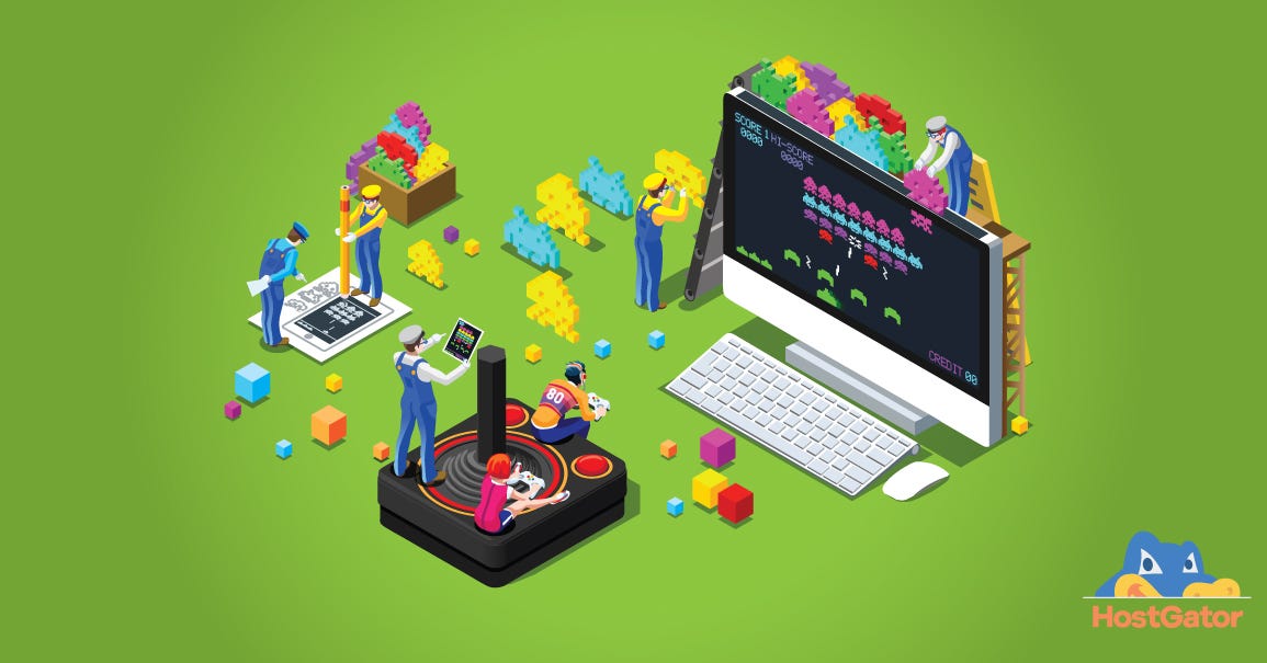 Setting Up a Minecraft Server [Step-by-Step Guide] | by Zubayer Rahman ...