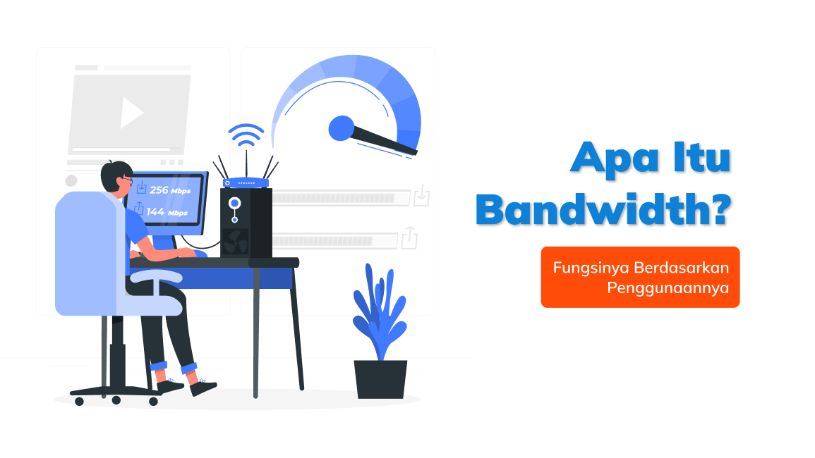 Penjelasan Bandwidth & Redaman, Konsep, Rumus, & Contohnya | by DEFA ...