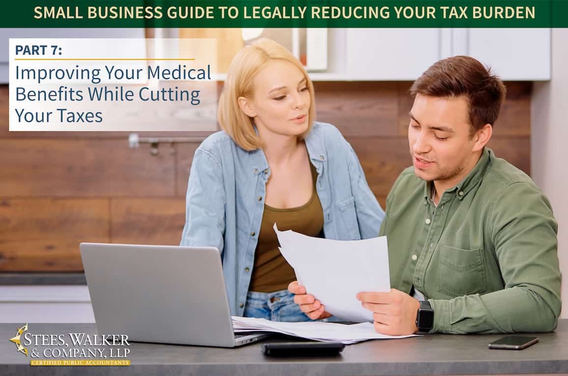 Small Business Medical Benefits: Boost Your Team’s Health | by ...