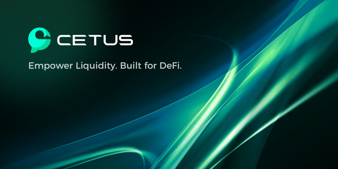 Introduction to Cetus Protocal. Cetus is a pioneer dex and liquidity ...