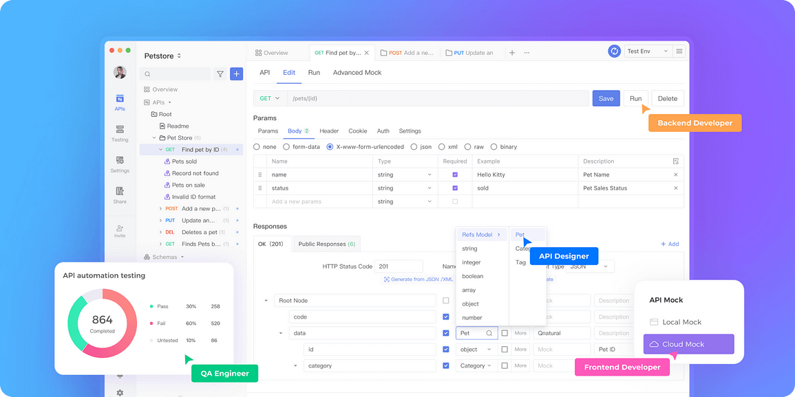 Optimize Your API Documentation: 8 Best Tools to Consider | by Walse Isarel | Sep, 2024 | Medium