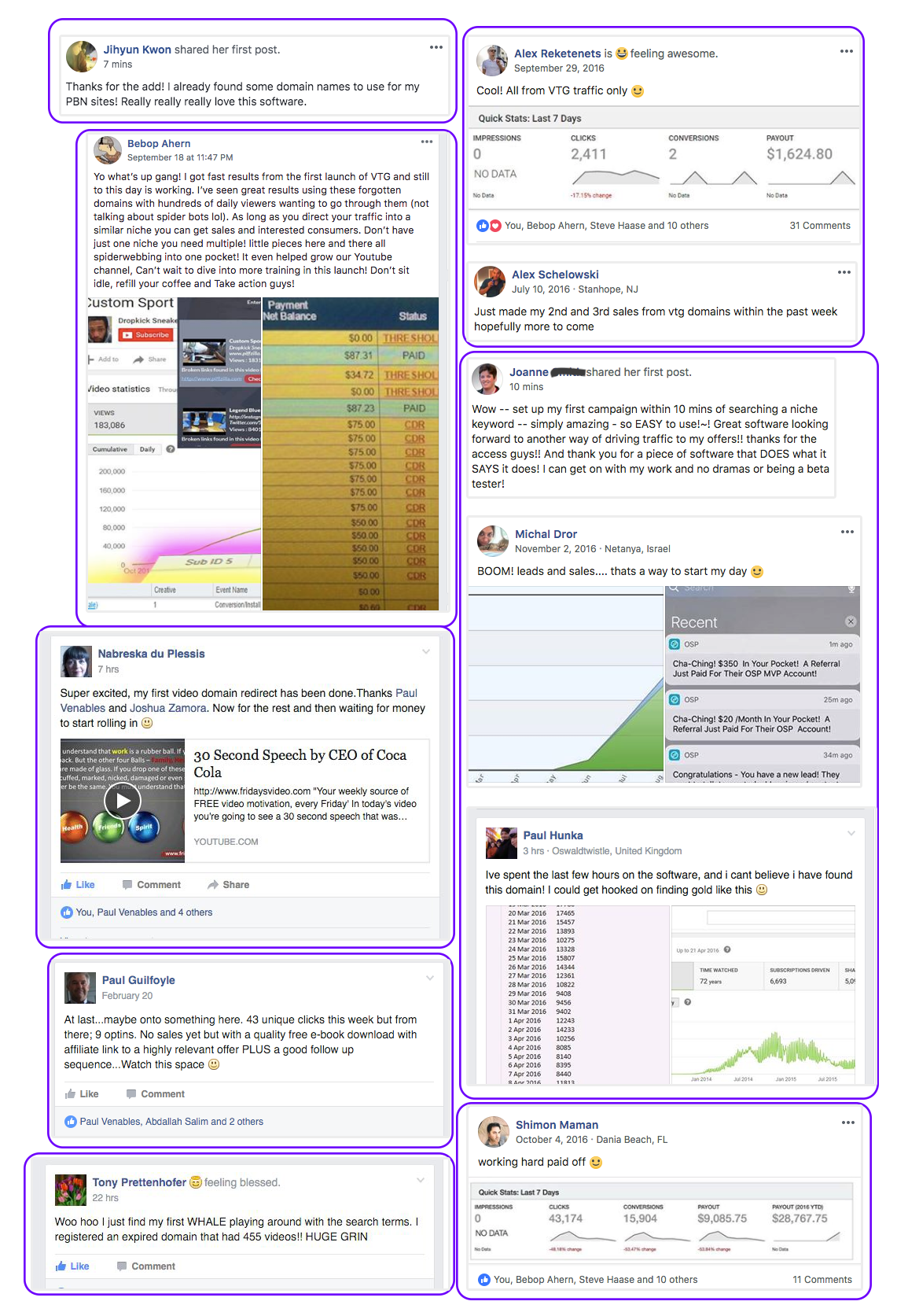YOU’RE NOT GETTING ENOUGH TRAFFIC…..WHY? | by Joshua Ray Onyeka | Medium
