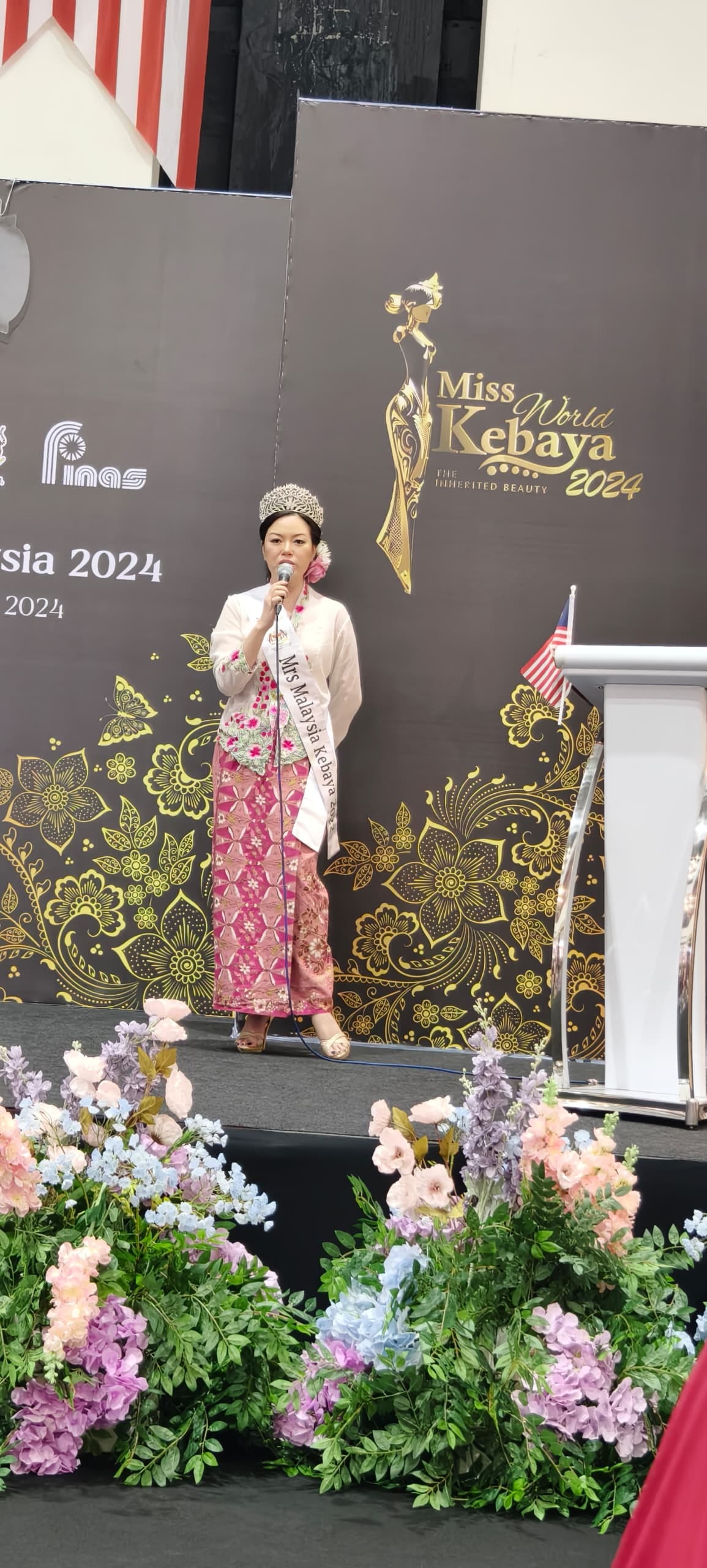 2.0 Karnival Kebaya Malaysia 2024 and MFMPA Awards: Celebrating Culture, Fashion, and ...