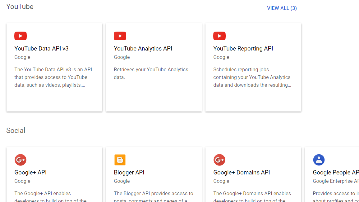 Code For Scraping Data From YouTube | by Sujith M | Medium